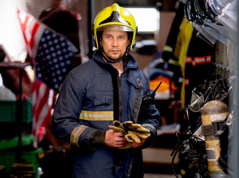 The Ultimate Guide to Choosing Wildland Firefighting Tools - Timberline ...